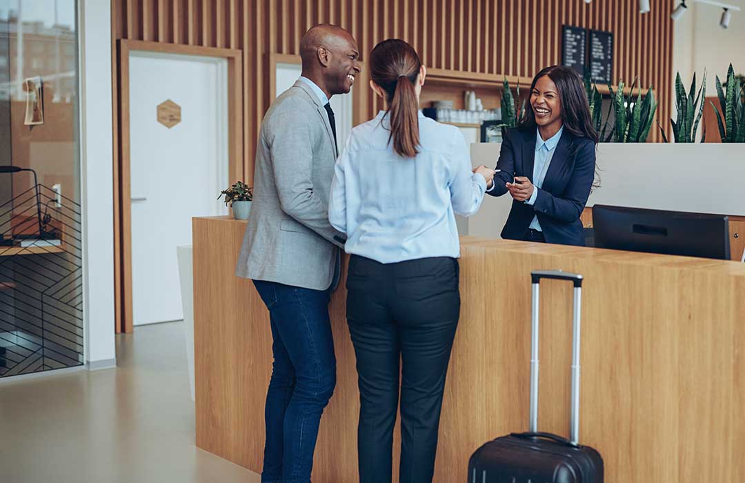 SCORPIO HÔTELLERIE | SCORPIO SOFT